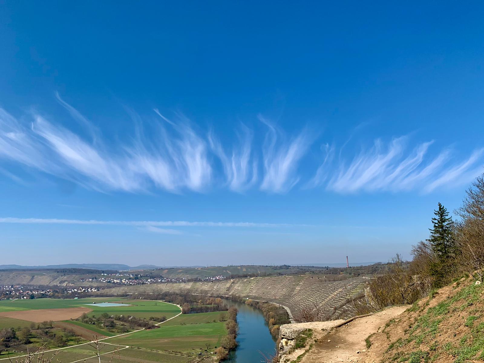 Felsengärten Hessigheim - spiritofwandern.de