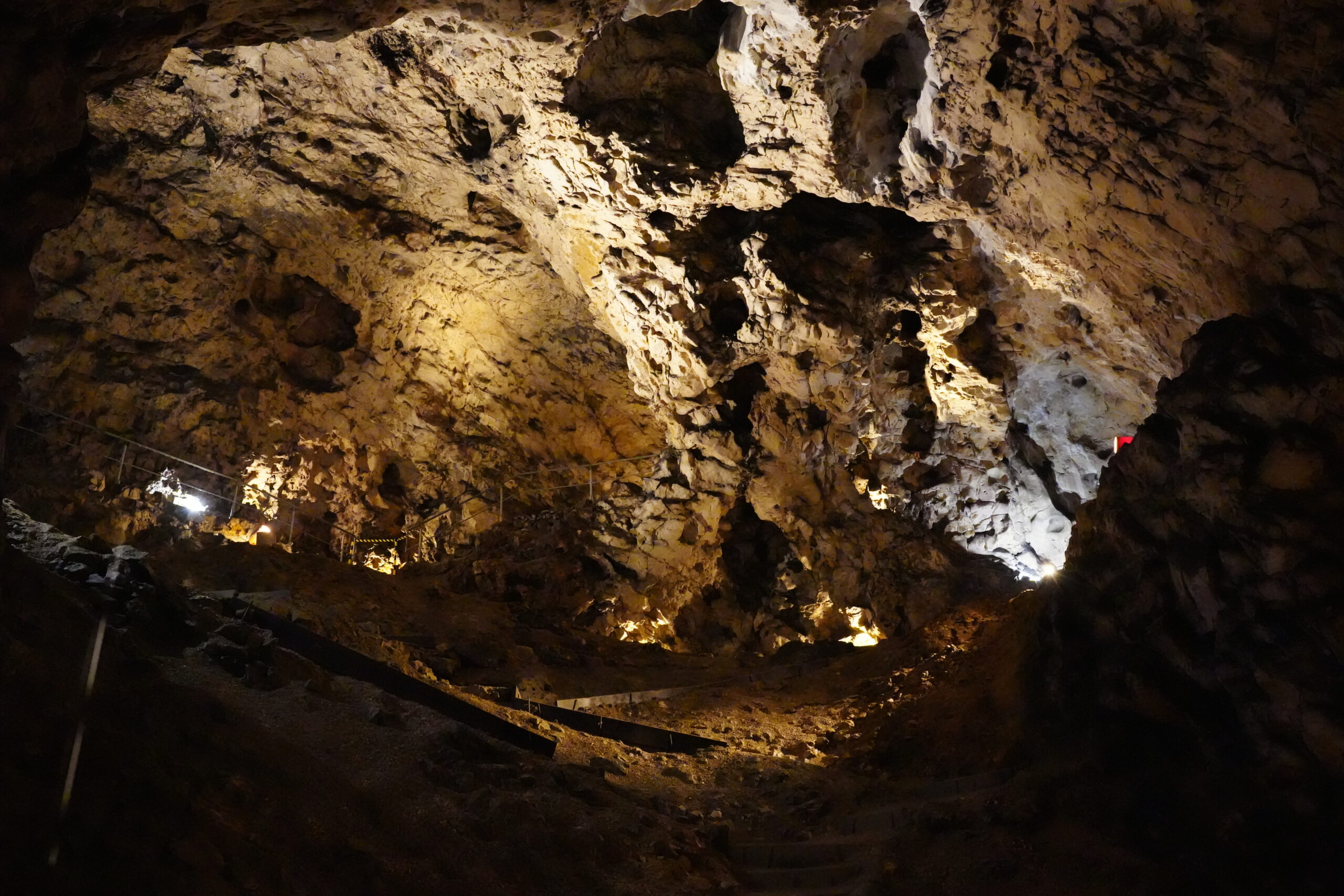 Hohle Fels bei Schelklingen - spiritofwandern.de