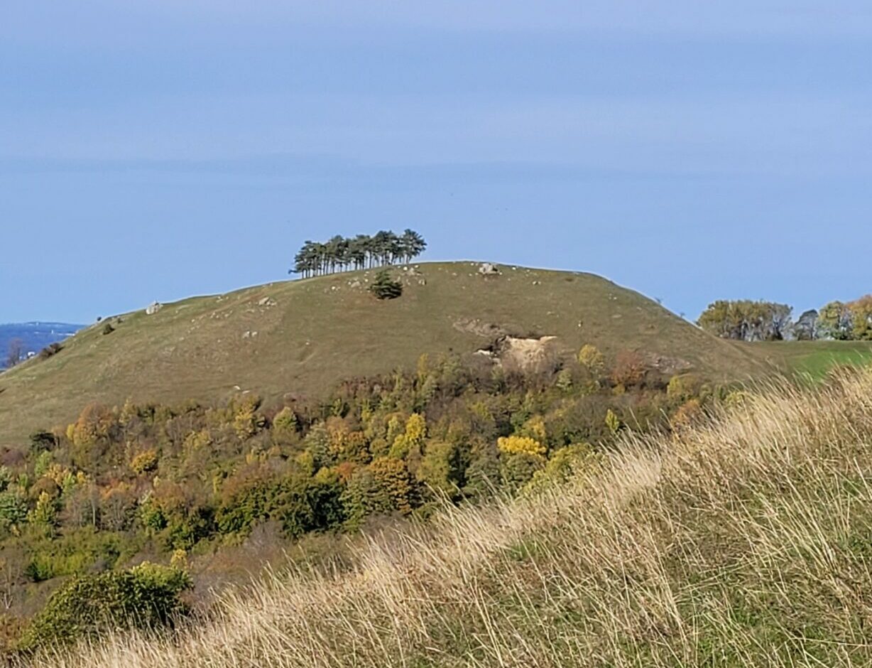 Vom Zahnbürschtle zur Teck bei Owen - spiritofwandern.de